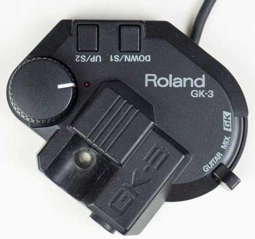 Roland GK-3