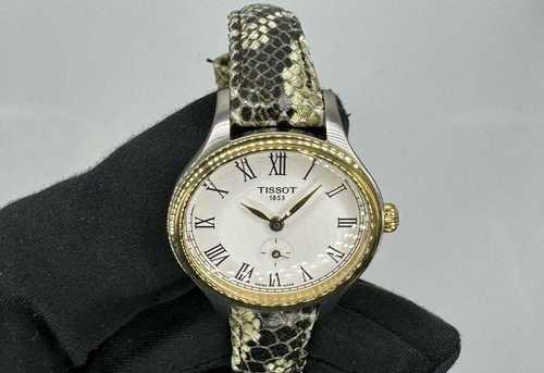 Женские наручные часы tissot T103.110.26.033.00