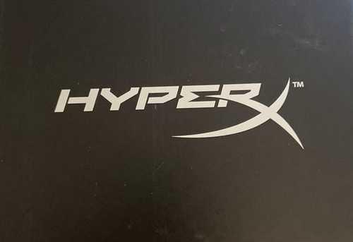 Компьютерная гарнитура HyperX Cloud Alpha