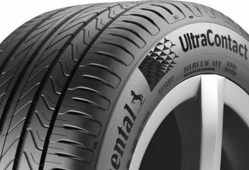 Continental UltraContact 225/50 R17