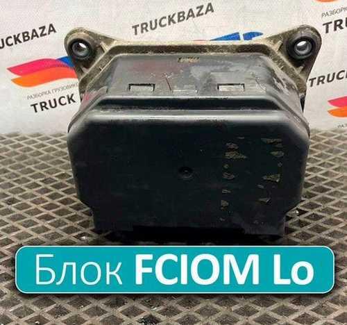 21855896 Блок света fciom Lo Volvo FH