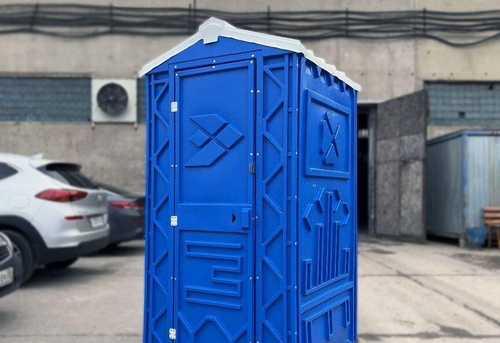 Туалетная кабина Биотуалет Экостайл