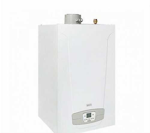 Газовый котел Baxi одноконтурный