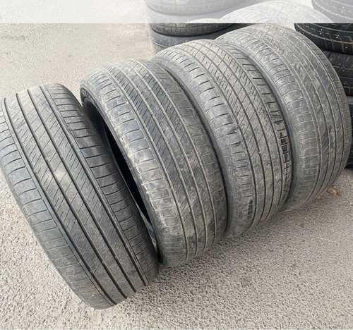 Kumho Solus HS63 225/55 R18