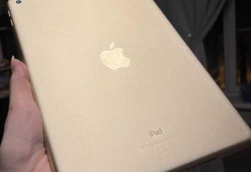 iPad air 2019