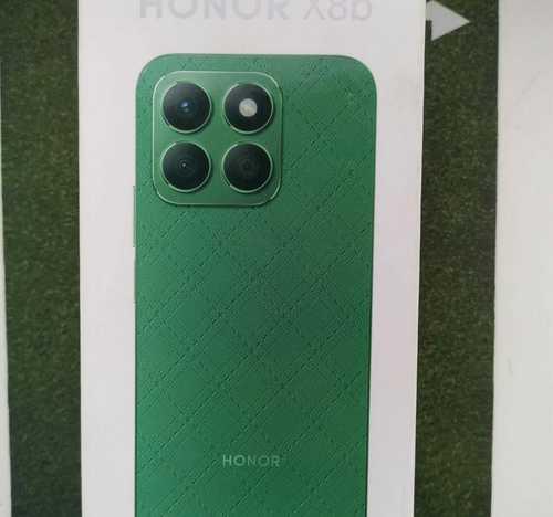 HONOR X8b, 8/256 ГБ