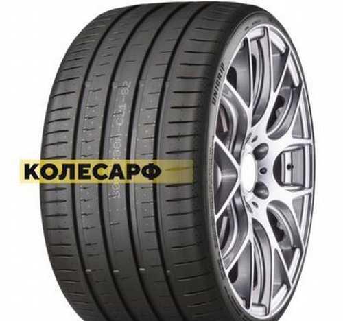 Unigrip Lateral Force 4S 265/40 R22