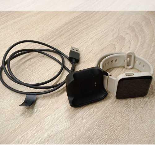 Xiaomi mi watch lite