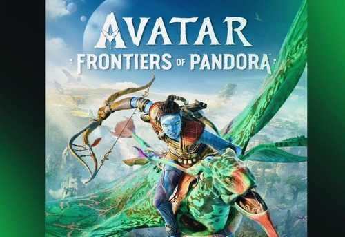 Avatar Frontiers Of Pandora Xbox Казань