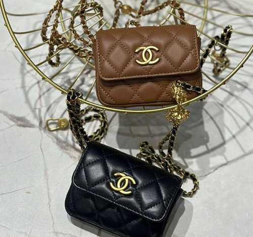 Сумка женская chanel