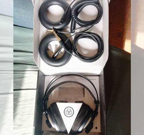 Наушники akg k240 mk ii