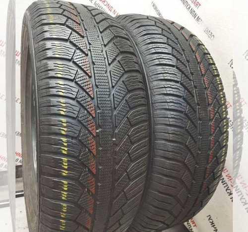 Semperit Master-Grip 2 235/60 R18 107N