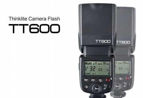 Godox ThinkLite TT600