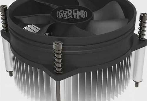 Кулер для процессора Cooler master RR-I5A7-22FK-N1