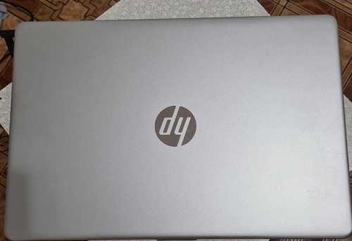 Ноутбук hp laptop 15s