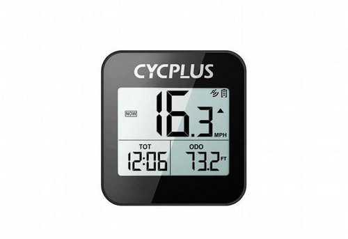 Велокомпьютер Cycplus G1 Mini GPS Wireless Bike