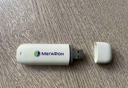 USB-модем мегафон 3G E173