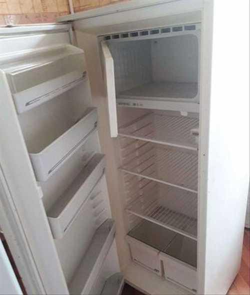 Отличный холодильник рабочий