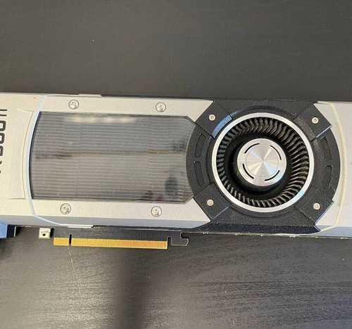 Gtx 980ti founders edition