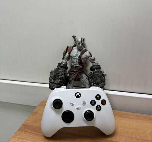 Геймпад xbox series s/x v4 оригинал