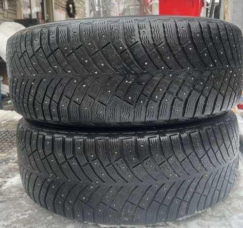 Michelin X-Ice North 4 SUV 255/55 R20