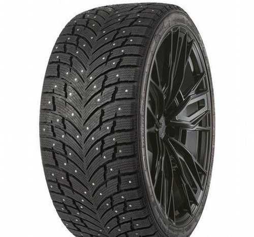 Gripmax SureGrip Pro Ice 245/40 R20 и 275/35 R20 99T