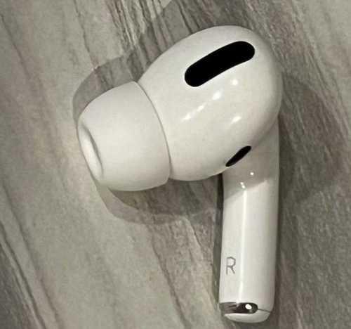 Правый наушник Airpods Pro 1 (A2083)