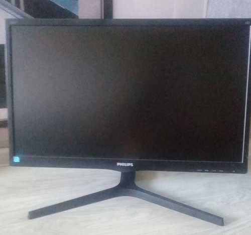 Монитор Philips 243V5 (24" 2019г.)