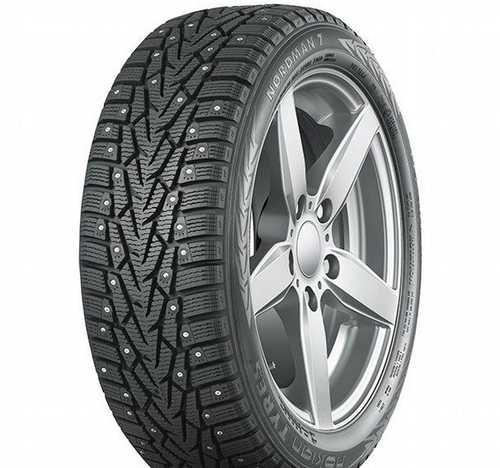 Ikon Tyres Nordman 7 195/55 R15 89T