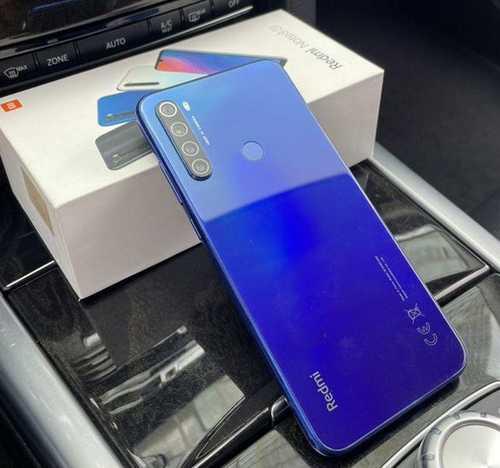 Xiaomi Redmi Note 8T, 4/64 ГБ