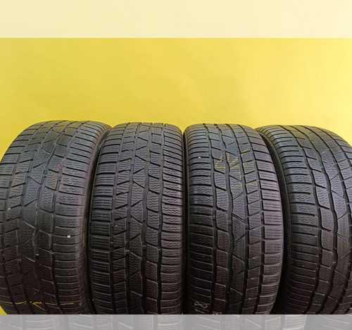 Continental ContiWinterContact TS 830 P 235/45 R18 T