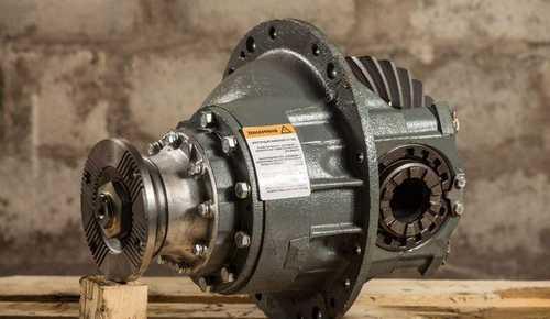 Редуктор Камаз 31 - 35 зубьев задний №6520 - 632