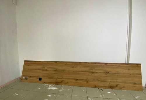 Кухонный фартук стеновая панель мдф
