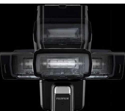 Fujifilm EF-60 / Вспышка