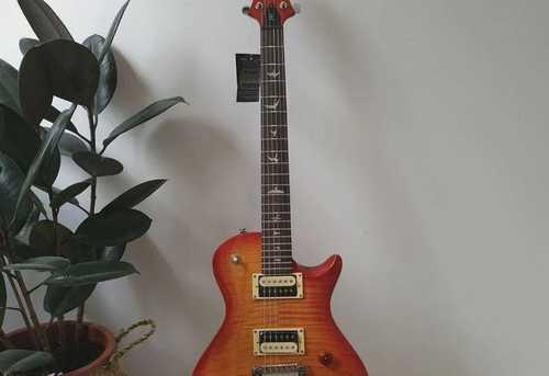 Электрогитара PRS SE 245 with Bag - Vintage Sunbur