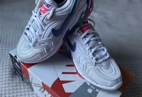 Кроссовки nike женские air vapormax evo