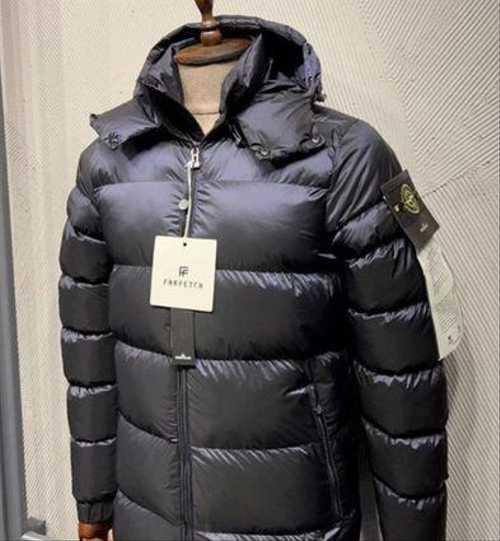 Stone island куртка