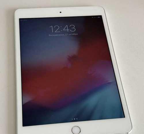 iPad mini 3