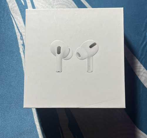 Airpods pro