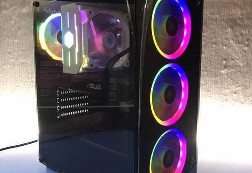 Game PC IntelCore i7-7800X/SSD/GTX1080 8Gb