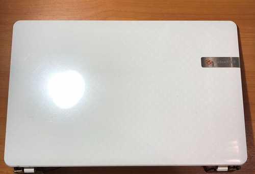 Запчасти для Packard Bell VG70 EasyNote LV44HC