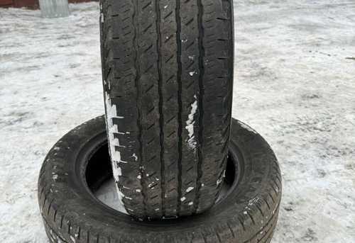 Roadstone Roadian H/T SUV 235/60 R18