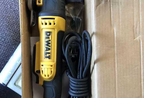 Реноватор Dewalt 315