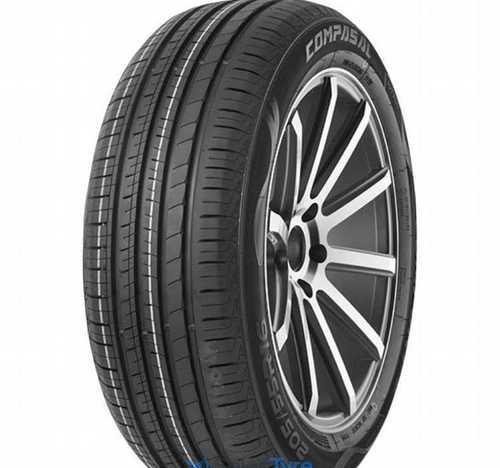 Compasal BLAZER HP 205/65 R16 95H