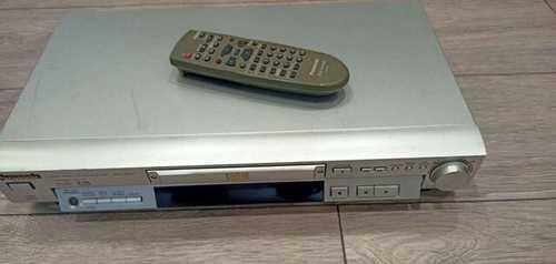 DVD плеер Panasonic RV-31