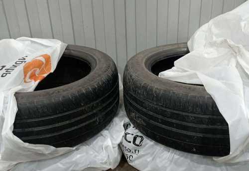 Kapsen ComfortMax A/S K717 215/55 R17 98B