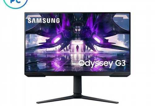 Монитор 27” Samsung Odyssey G3 S27AG320NI