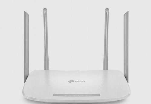 Wi-fi роутер двухдиапазонный гигабитный EC220-G5