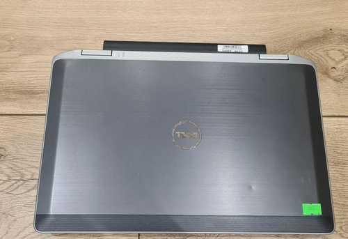 Ноутбук dell Latitude E6320, 13.3" на i5/ssd