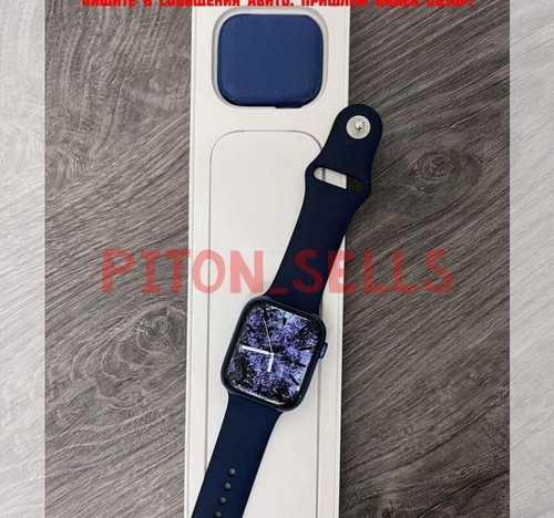 Apple watch series 10, 46 мм